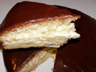 Výborný lehký čokoládový dort na všední i výjimečné příležitosti – dum ...